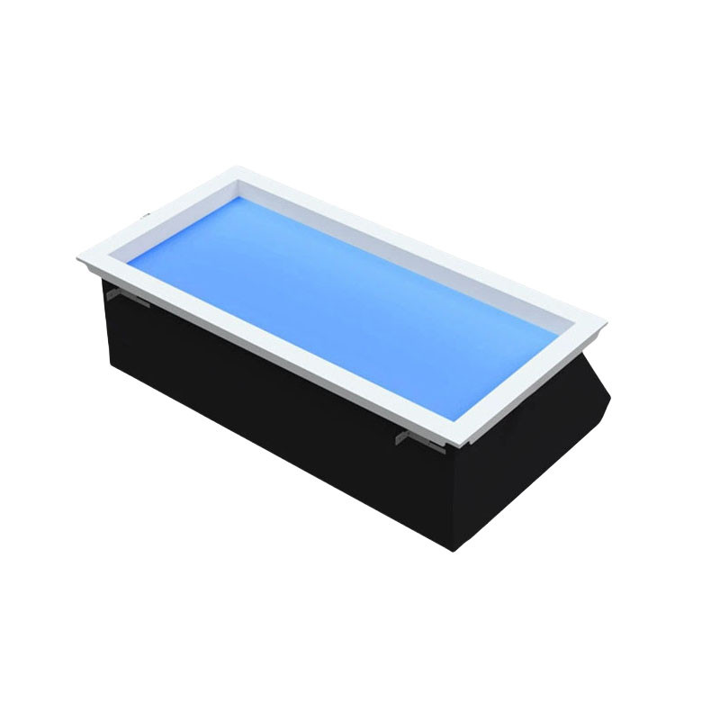CELO Aluminum Alloy Panel Light for Kitchen, Bathroom & Living Room ...