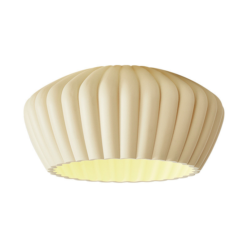 KARI Resin Ceiling Light for Aisle & Living Room - Modern Style