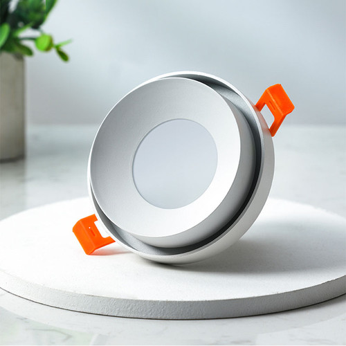 OPPLE LED Panel Light 6W Aluminum Double-layer Downlight Recessed ...