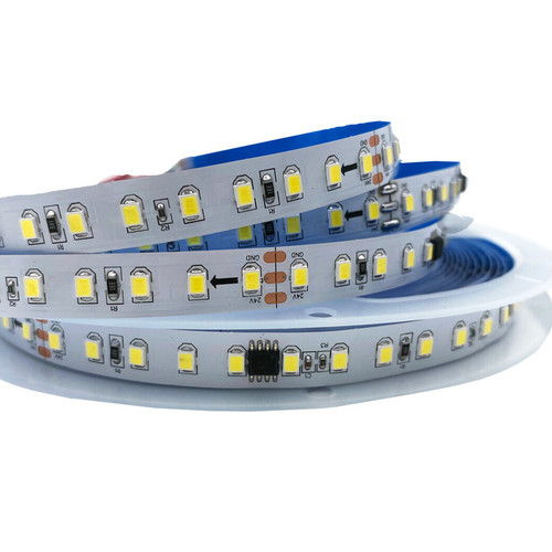 10m / Reel SMD Flowing LED Strip Light 2835 LED Beads (Not Waterproof)