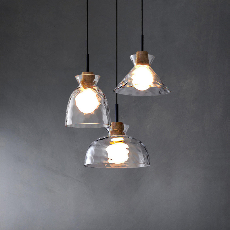 Japanese Restaurant Pendent Light Cafe Bar Table Lamp