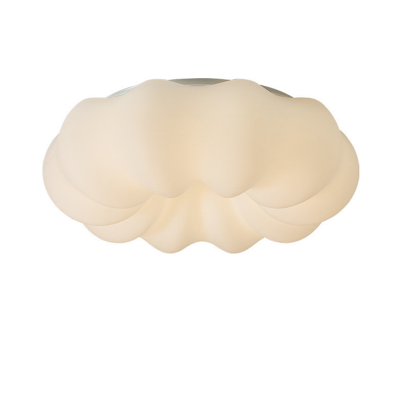Dimmable Metal LED Ceiling Light Cloud Ceiling Light for Modern