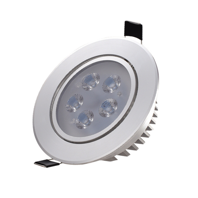 ATMOS Aluminum LED Recessed Spotlight for Shop, Corridor & Dining ...