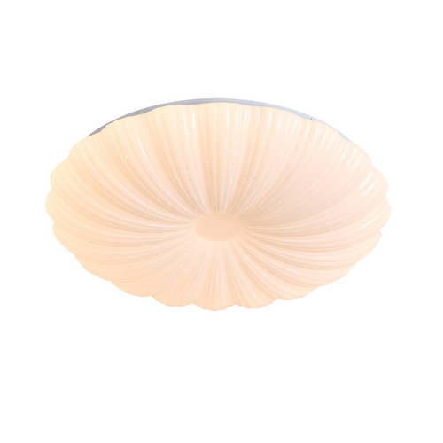 GLADYS Acrylic Ceiling Light for Living Room, Bedroom & Study - Modern ...