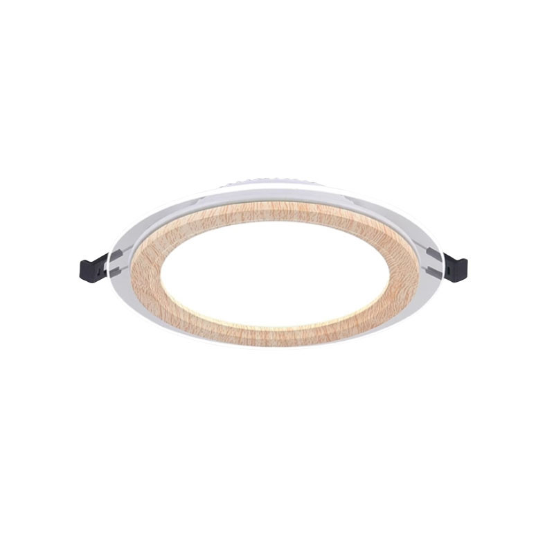 TIFFANY Metal Downlight for Living Room & Dining Room - Nordic Style