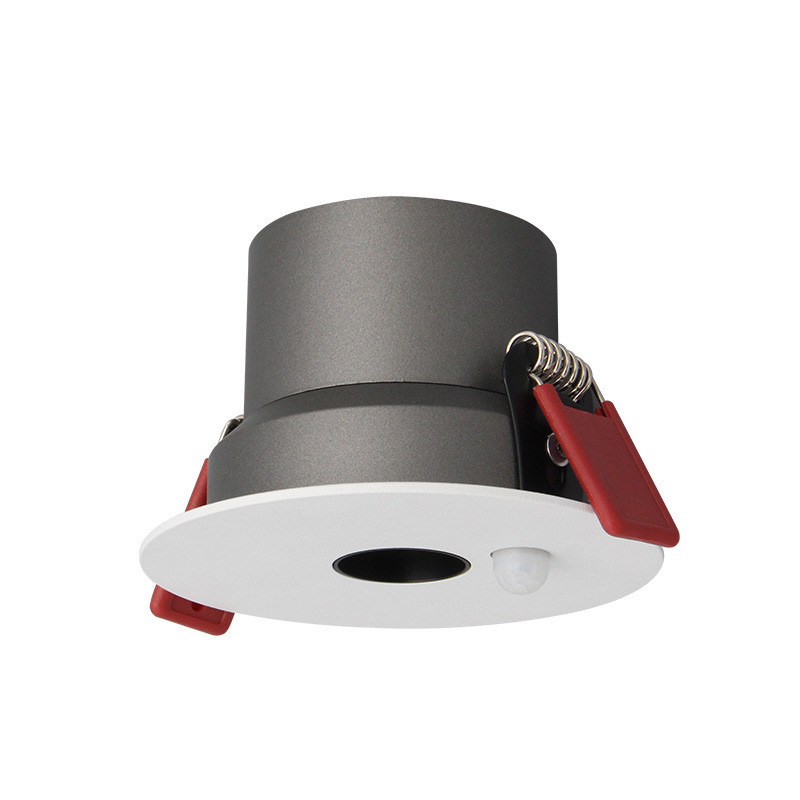 AUBREY Aluminum Downlight for Corridor, Hallway & Living Room - Modern ...