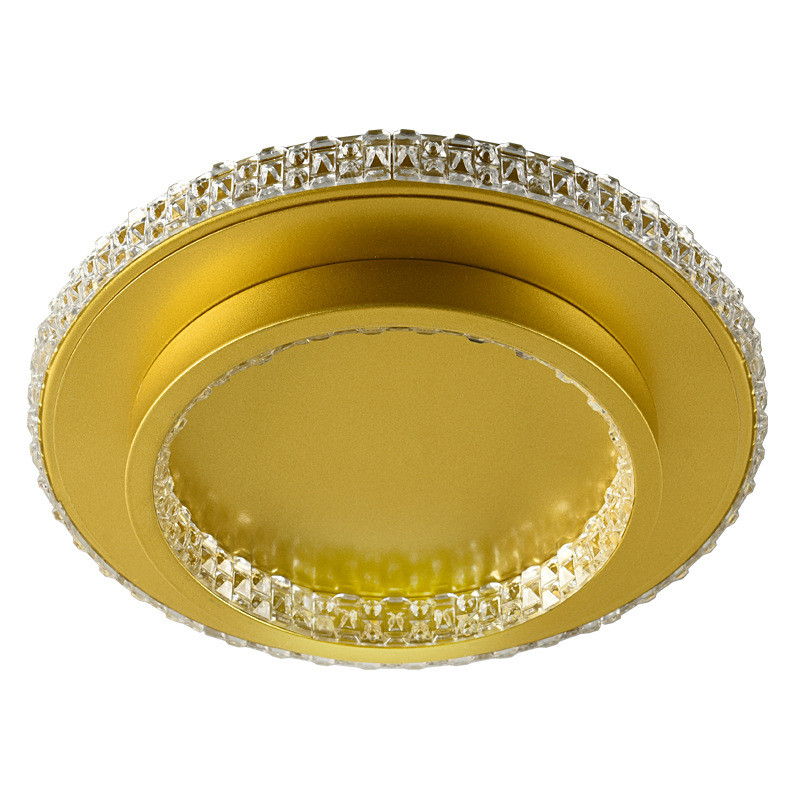 HALE Acrylic Ceiling Light for Hallway, Study & Bedroom - Contemporary ...