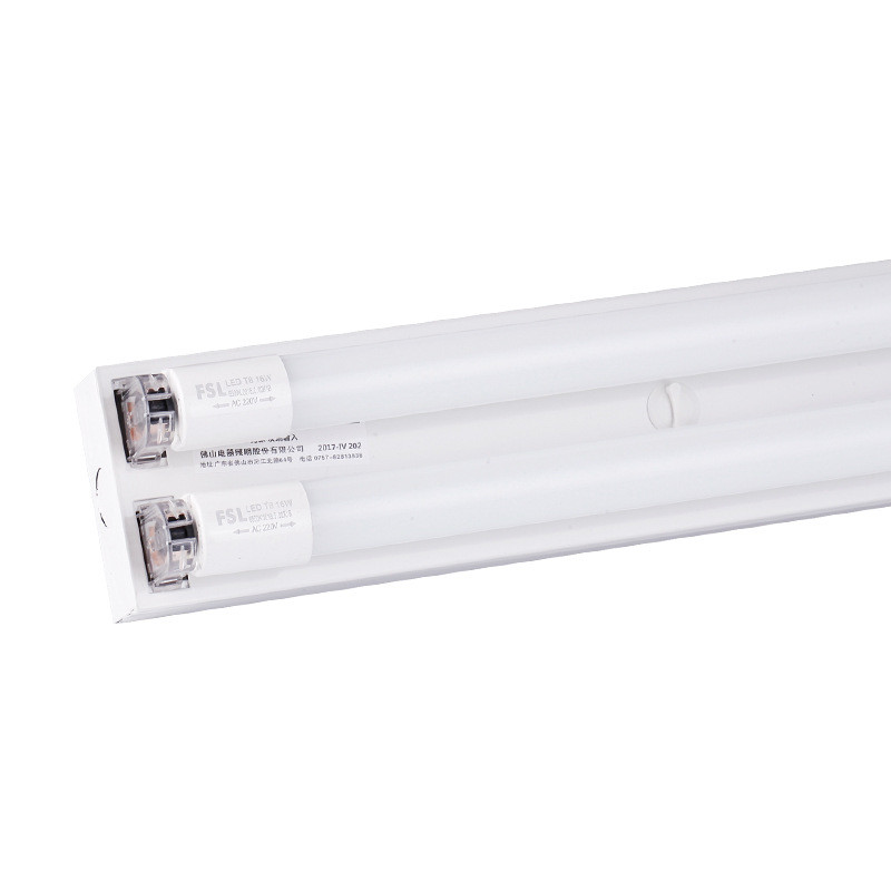 HALE Metal LED T8 Tube for Offices, Bedroom & Living Room - Modern ...