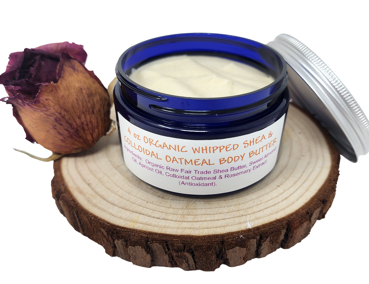 colloidal oatmeal cream