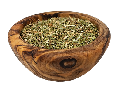 1 lb ORGANIC BALSAM FIR NEEDLES Dried Cut Tea Natural Home Fragrance ...