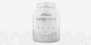 Vitalstrength™ Protein Powder & Sports Supplements Online Store