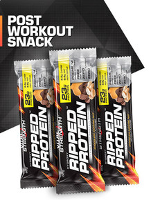 Hydroxy Ripped Thermogenic Protein Powder 1kg, 2kg, 3kg & 5kg ...