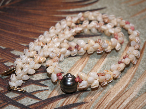 18" white, blue, black spotted, yellow Momi, pink, burgundy, natural ...