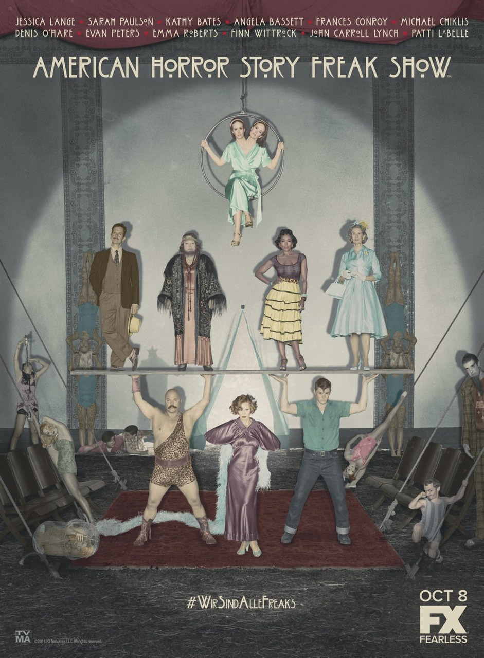 Economy Twisty The Clown Freak Show American Horror Story Halloween