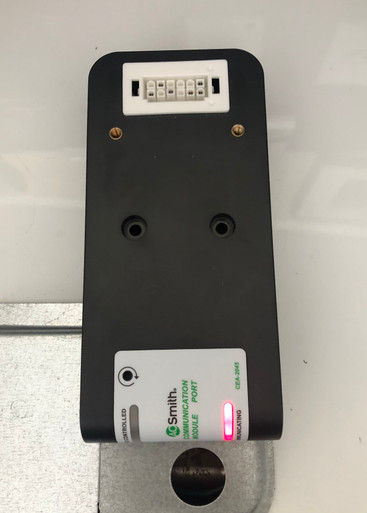 AO Smith CTA-2045 EcoPort Port Adaptor - Adaptor ONLY - SkyCentrics