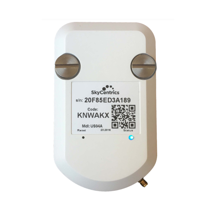 10 AC CTA-2045 EcoPort module package with Support - Wi-Fi (Program In ...