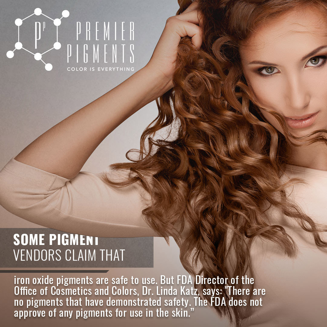 Microblading Pigments - Check Out Information About Pigments | Premier ...