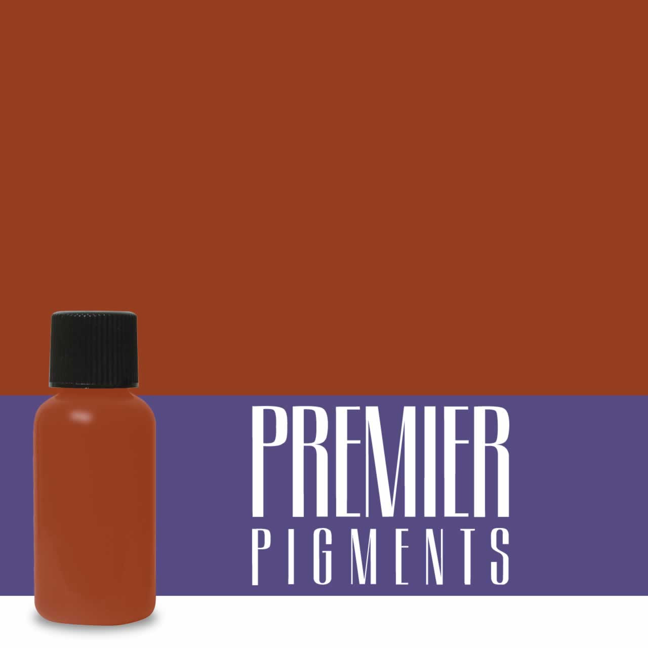 Areola 5 - Premier Pigments Original Color