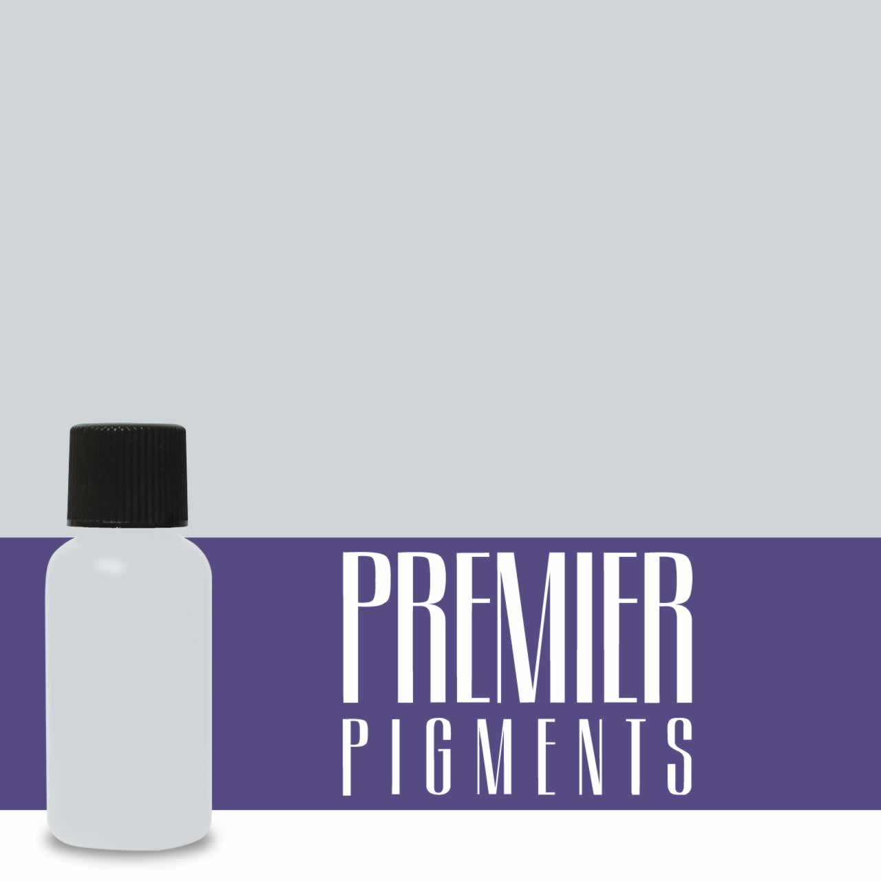 White - Premier Pigments Original Color