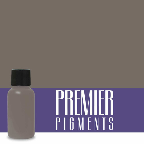 Medium Grey - Premier Pigments Original Color