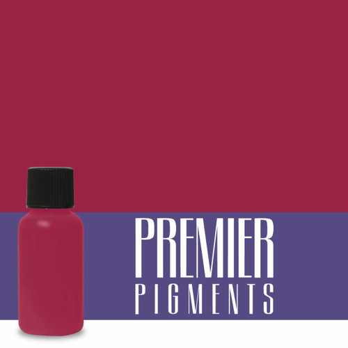 Rich Rose - Premier Pigments