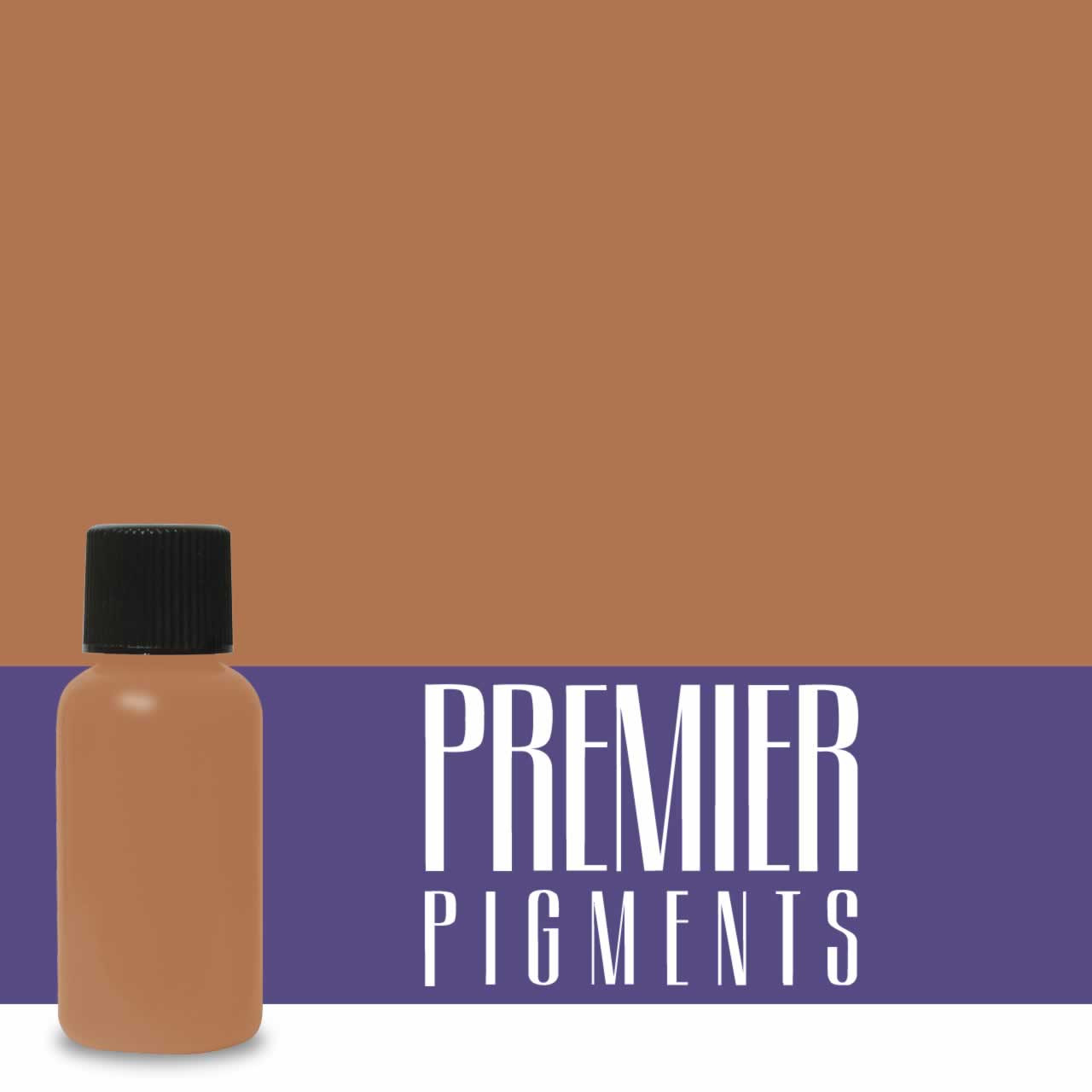 Cool Up #2 - Premier Pigments