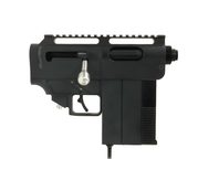 Paintball Guns - SSR Markers - SSR Bolt Action - CCM Factory Direct