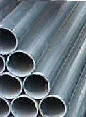 3" OD (2.875" OD) Galvanized 20wt Pipe Posts - Fence-Material