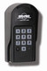 5-Digital Keypad for Gate Opener - Fence-Material