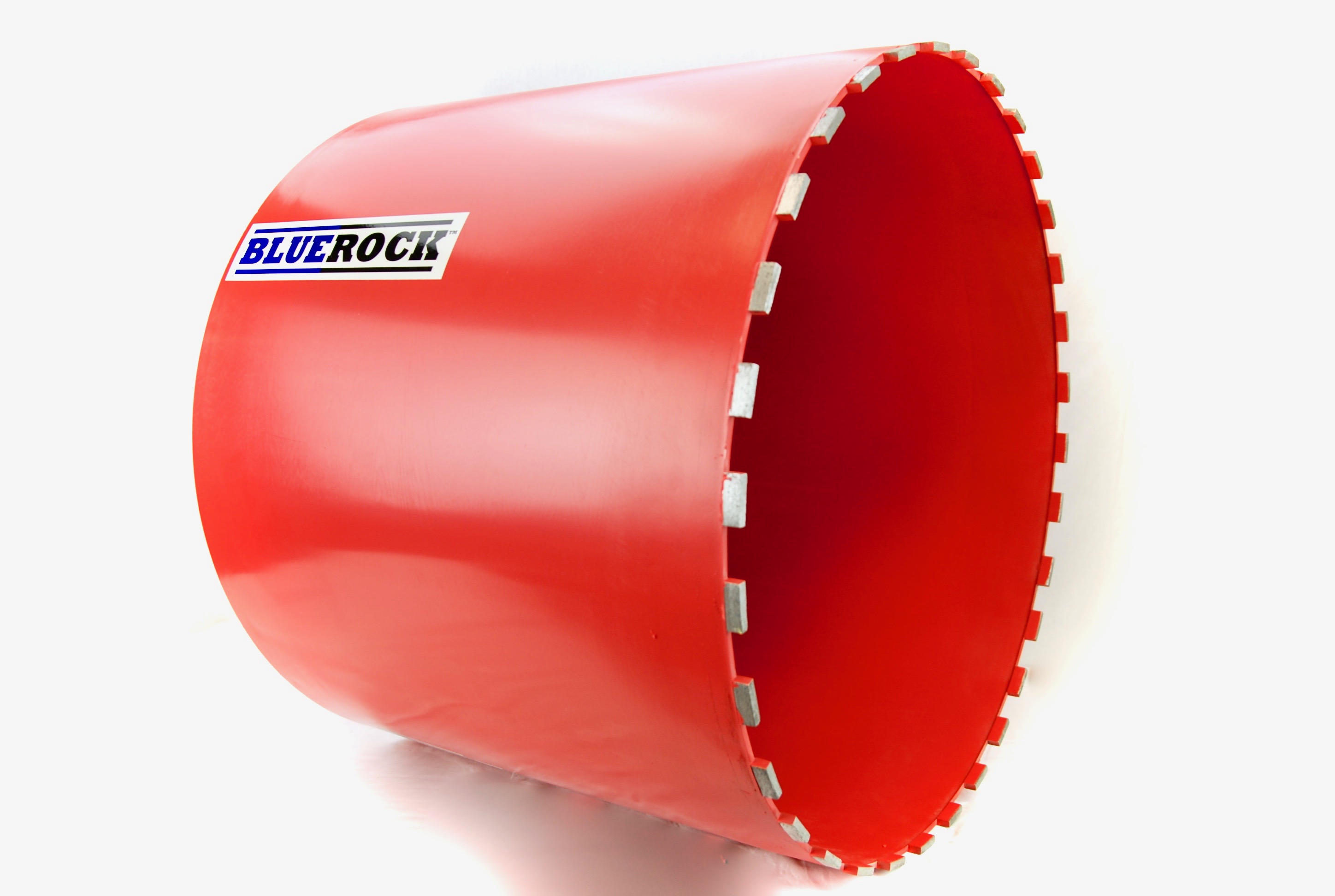 Extra Large Concrete Core Bits 20", 18", 16", 14" Diameter Sizes IN ...