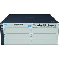 HP J8697A Procurve Switch 5406Zl Intelligent Edge Chassis - Calhoun ...
