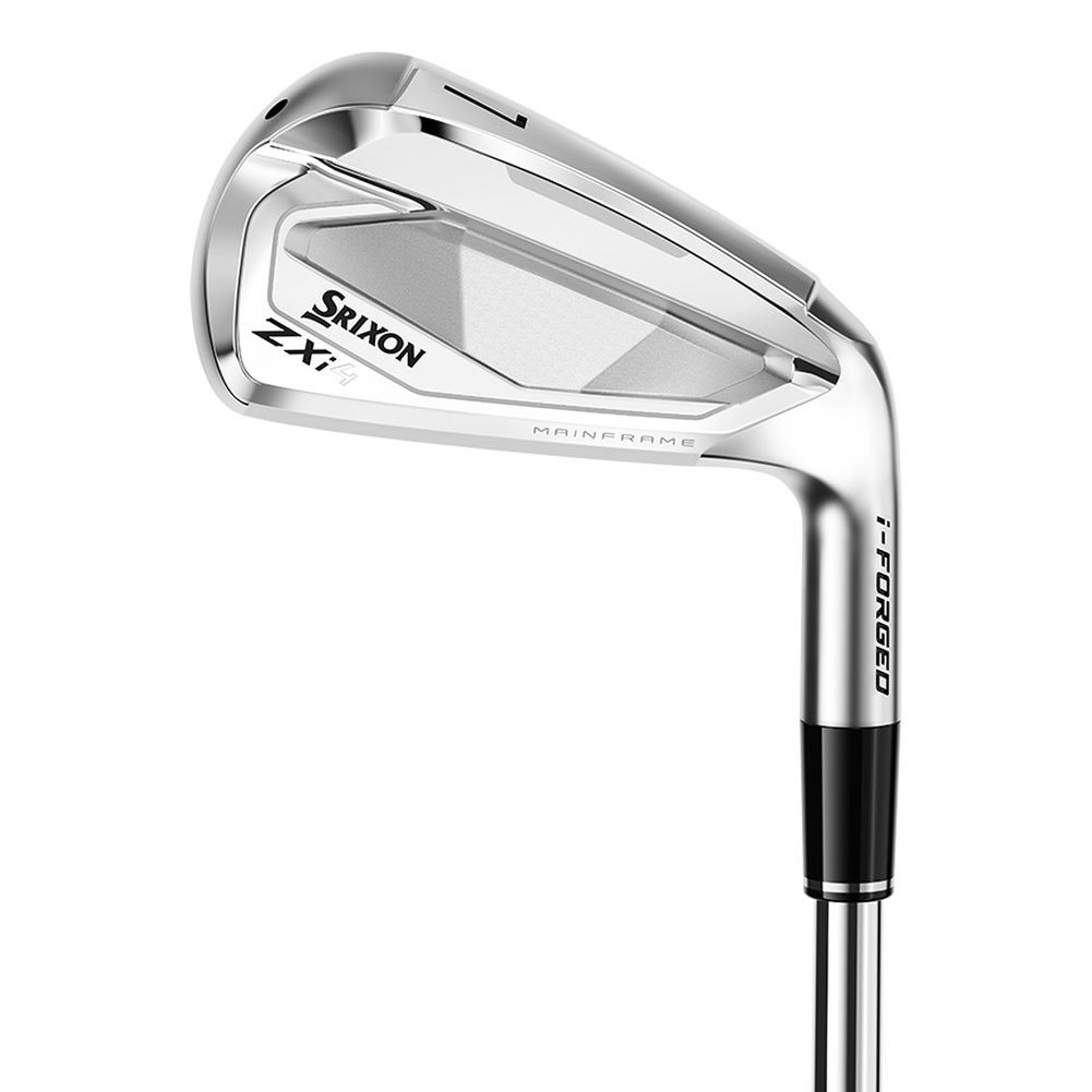 Srixon ZXi4 (2025) Iron Set | Greater Golf Express