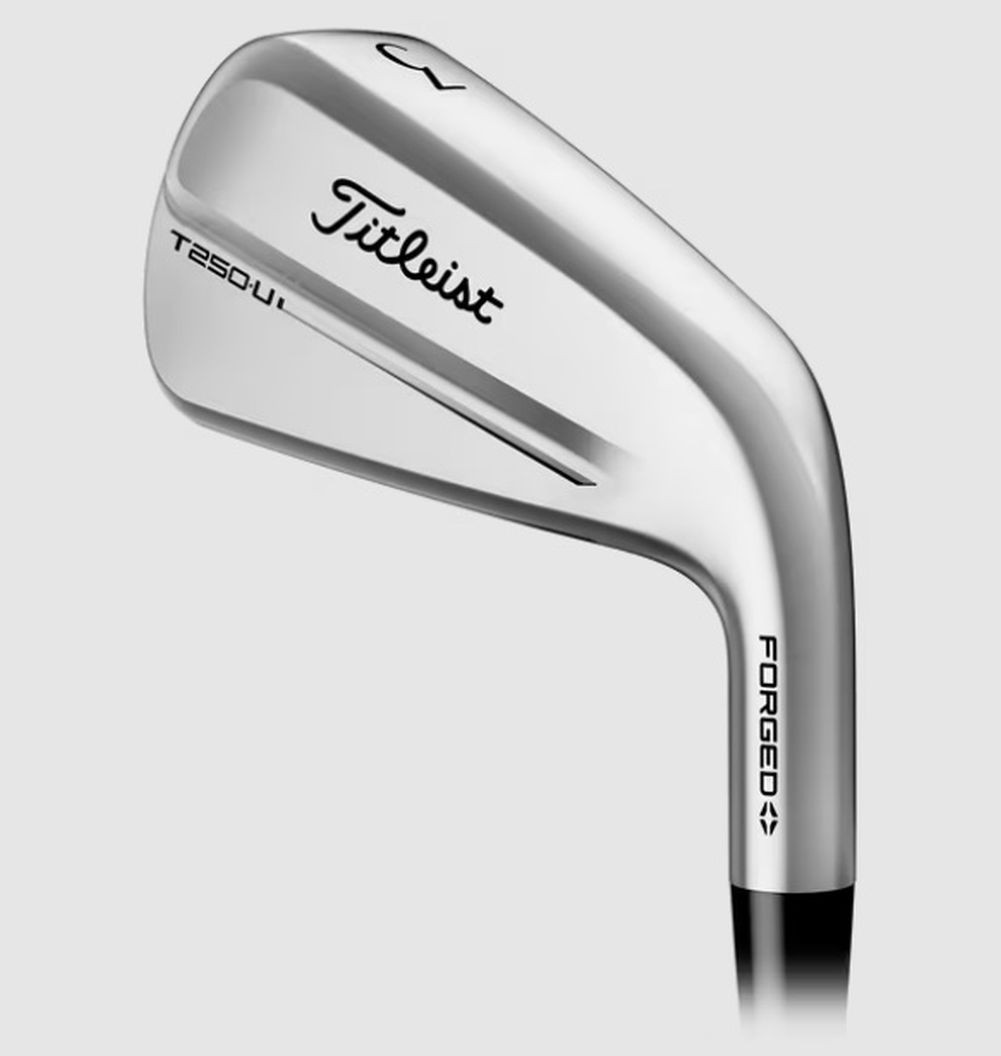 Titleist T250-U (2025) Hybrid/Rescue | Greater Golf Express