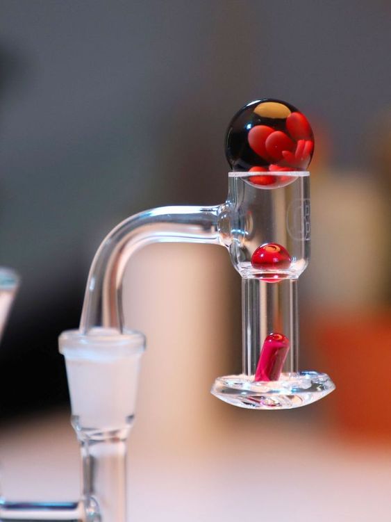 What is a Terp Slurper? Why you might need one? - Shatter Kitchen