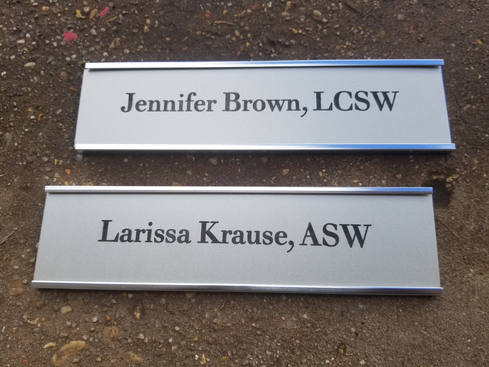 Office Cubicle Name Plates Employee Name Plate Wall Name office-cubicle-name-plates-employee-name-plate-wall-name