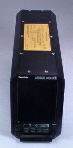 7000CE Color Moving Map Display - Bennett Avionics