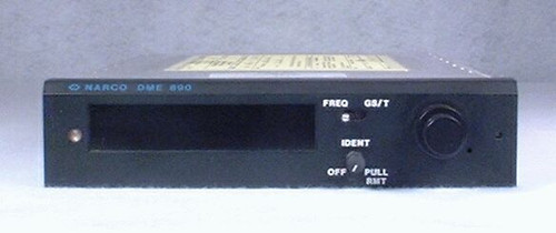DME-890 DME - Bennett Avionics