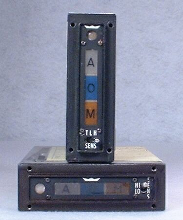 KR-21 Marker Beacon Receiver - Bennett Avionics