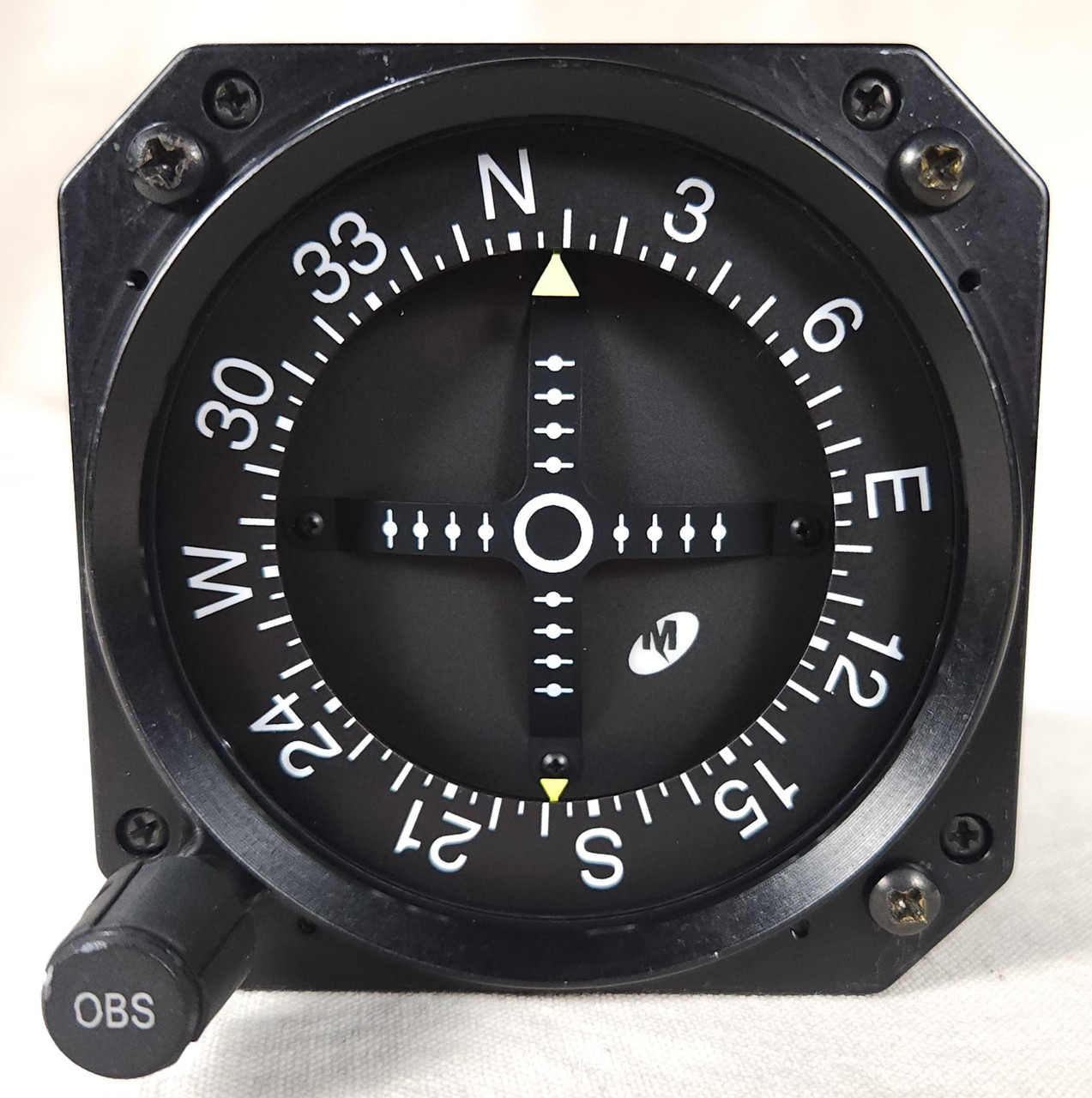 MD200-706 GPS / VOR / LOC / Glideslope Indicator - Bennett Avionics