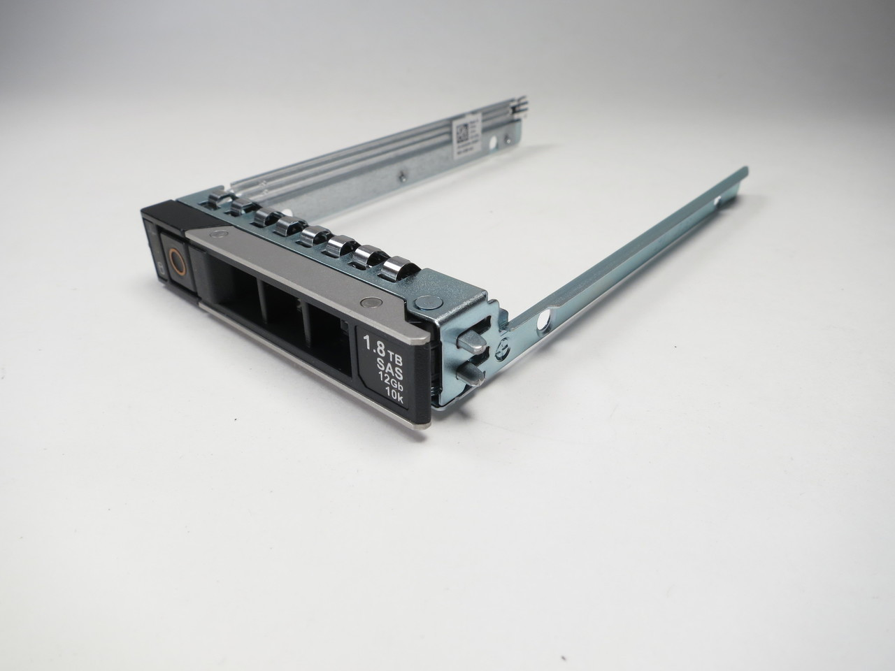 DXD9H GENIUNE DELL PE 14G SAS/SATA 2.5" TRAY FOR 14TH GEN PE R640 R740 ...