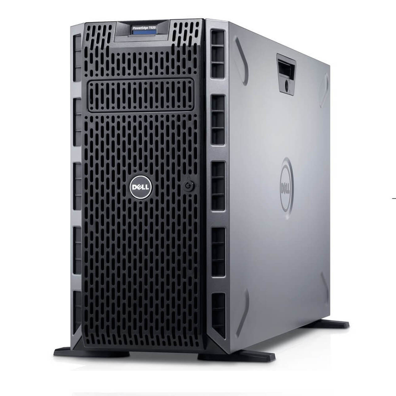 Dell PowerEdge T630 intel E5-2600 v4 DDR4 2G-64GB 2-32 x 2.5 3.5 HDD ...