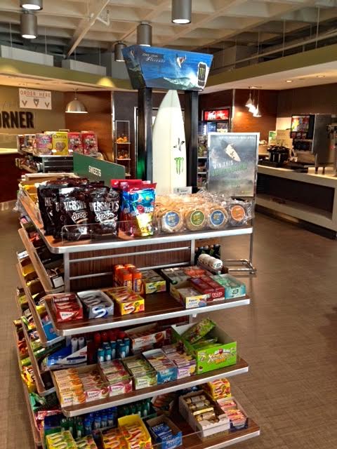 The Stuft Cookie® at the University of Miami - Calabasas Cake & Cookie ...