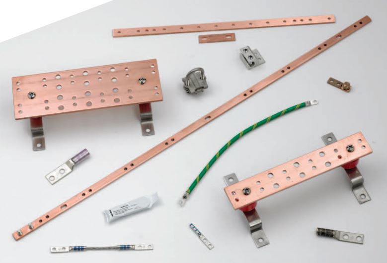 Telecom Grounding Solutions - Telexpress Live Store