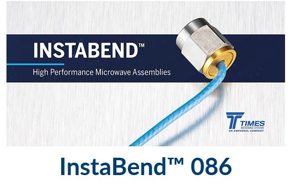 Times Microwave High Performance Microwave Assemblies - Telexpress Live ...