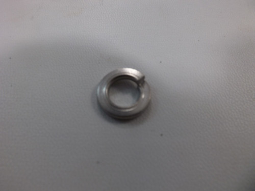 3/8" LOCK WASHER HELICAL SPRING STAINLESS STEEL - Telexpress Live Store