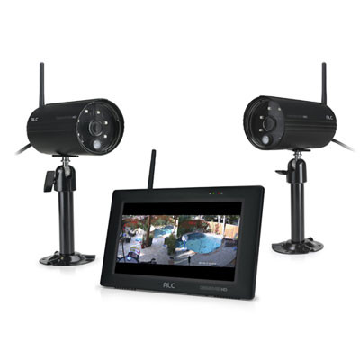 AWS3377 Camera & Monitor System - Telexpress Live Store