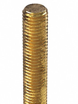 5/8-11 THREADED ROD 72" LONG SS - Telexpress Live Store