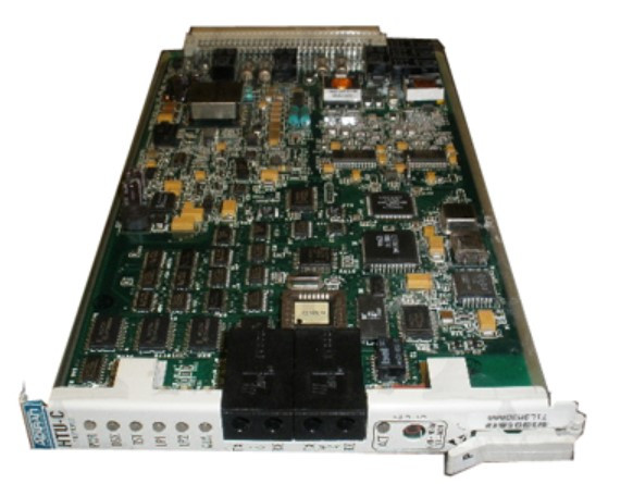 TOT ACCESS HDSL TRCVR - Telexpress Live Store