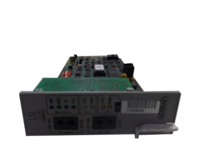 T1 LINE INTERFACE UNIT - Telexpress Live Store