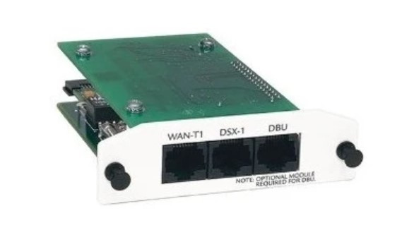 NetVanta ISDN BRI Dial Backup Module - Telexpress Live Store